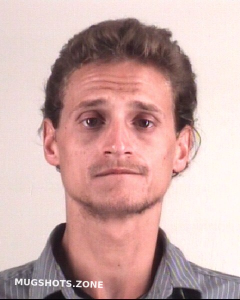 CHOAT BRENDAN TYLER 11/11/2024 - Tarrant County Mugshots Zone