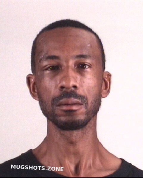 WALKER JASON TERRELL 11/11/2024 - Tarrant County Mugshots Zone