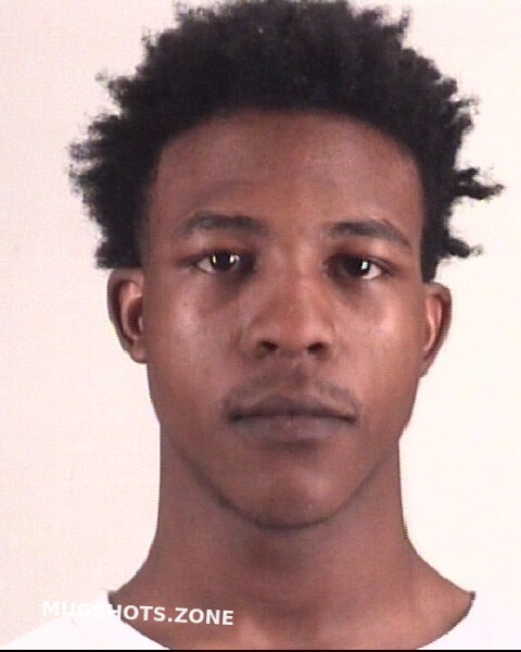 BOOKER TYKEL KE AR 11/11/2024 - Tarrant County Mugshots Zone