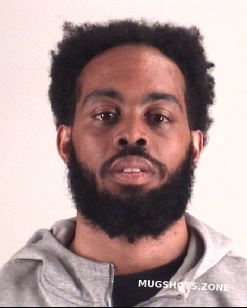 STRODE JAMES 11/11/2024 - Tarrant County Mugshots Zone