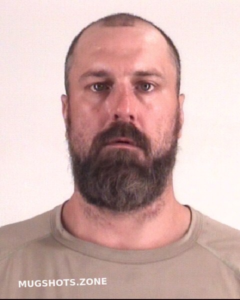 DELAUGHTER RYAN ACHILLES 11/12/2024 - Tarrant County Mugshots Zone