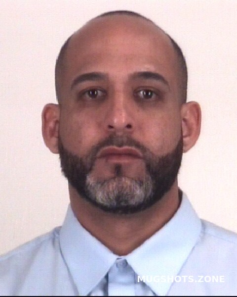 RODRIGUEZ MICHAEL THOMAS 11/12/2024 - Tarrant County Mugshots Zone