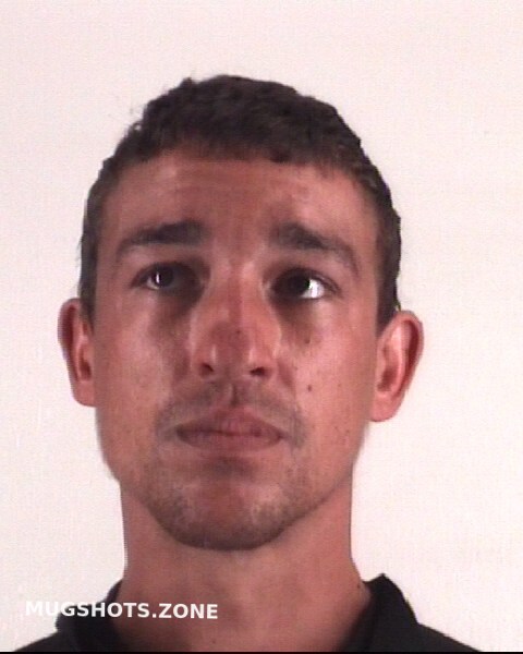 CLUGSTON RICHARD DEAN 11/12/2024 - Tarrant County Mugshots Zone