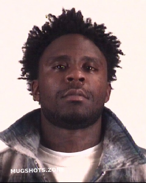 KELLY TOBIAS SOLOMON 11/12/2024 - Tarrant County Mugshots Zone