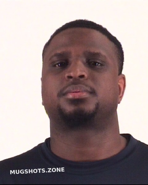 MCCOWAN DEANDRE MONTRELL 11/13/2024 - Tarrant County Mugshots Zone