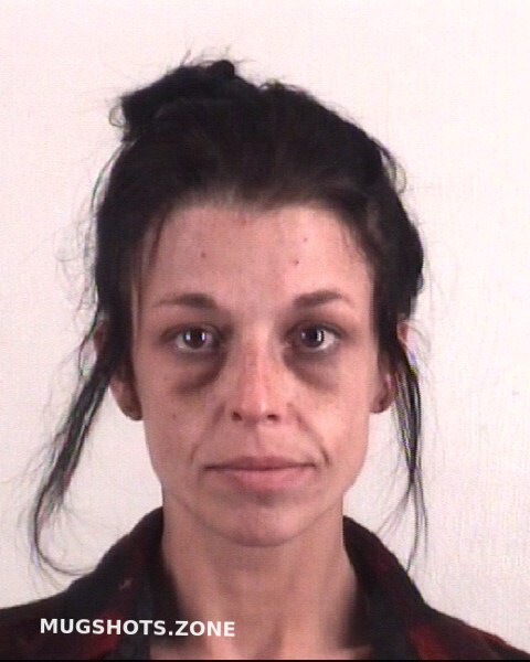 CHAMBERS KAYLA JANICE 11/14/2024 - Tarrant County Mugshots Zone