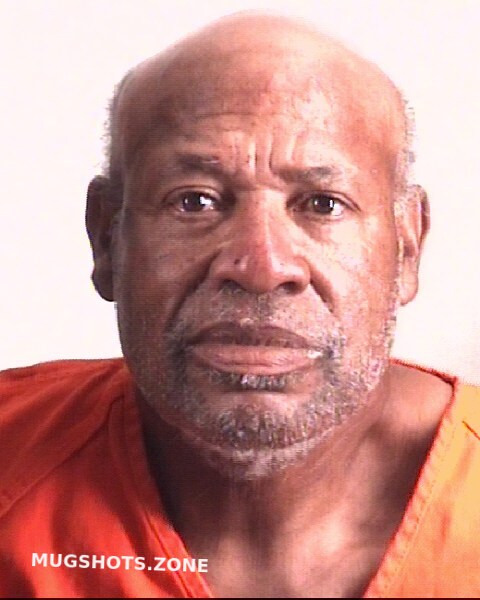 GEORGE DARDEN 11/15/2024 - Tarrant County Mugshots Zone
