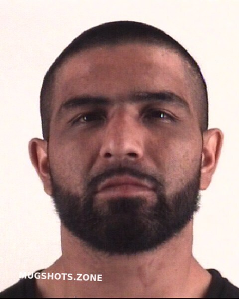 JASSO JACOB ABELARDO 11/15/2024 - Tarrant County Mugshots Zone