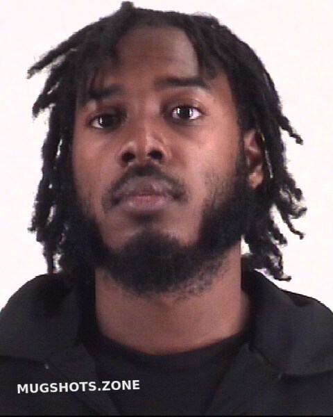 ALLEN JAMES 11/15/2024 - Tarrant County Mugshots Zone