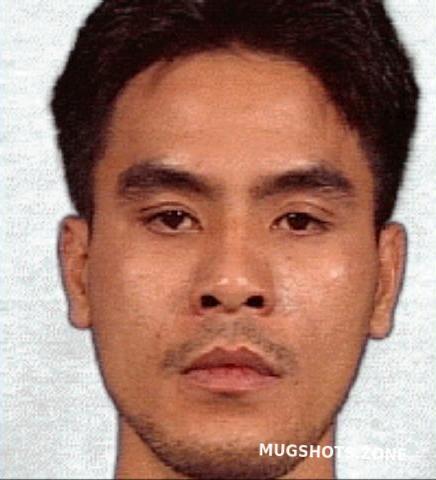 VO DAT THANH 11/16/2024 - Tarrant County Mugshots Zone