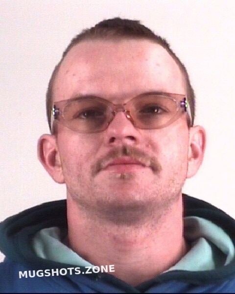 FINLEY CASH CODY 11/16/2024 - Tarrant County Mugshots Zone