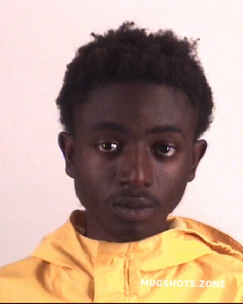 MSEBENGI EBOBO 11/16/2024 - Tarrant County Mugshots Zone