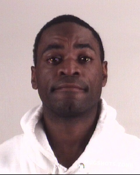 FOSTER DANIEL JIMMY 11/17/2024 - Tarrant County Mugshots Zone