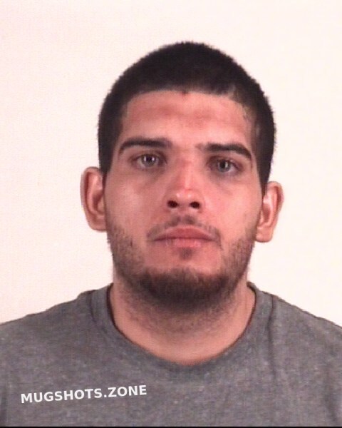 RODRIGUEZ CHRISTOPHER 11/17/2024 - Tarrant County Mugshots Zone