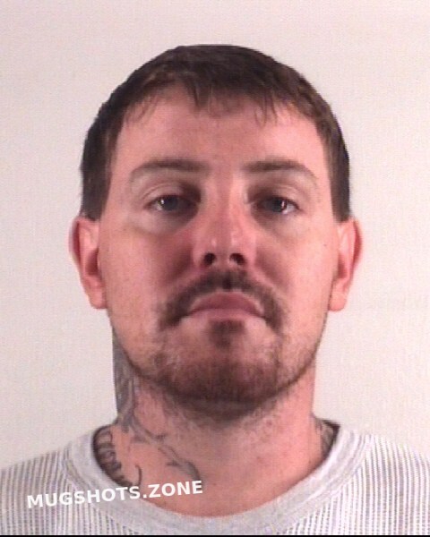 SINGLETON ROBERT TIMOTHY 11/17/2024 - Tarrant County Mugshots Zone