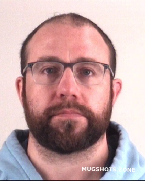TATUM JON DILLON 11/18/2024 - Tarrant County Mugshots Zone