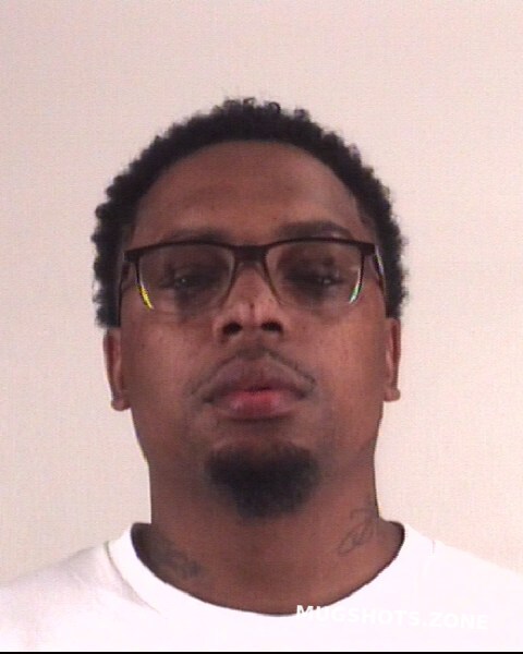 OLIVER LAMONTAE LOVELL 11/18/2024 - Tarrant County Mugshots Zone