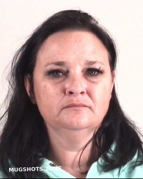 COCKERHAM CANDICE 11/18/2024 - Tarrant County Mugshots Zone