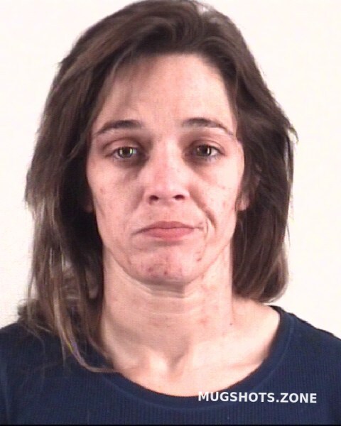 MEEKER ALLISON 11/18/2024 - Tarrant County Mugshots Zone