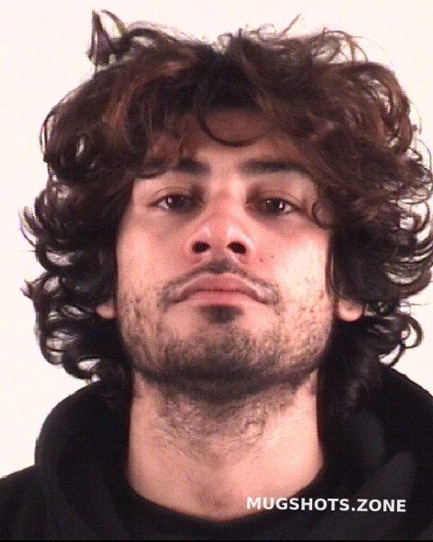 RODRIGUEZ JOSHUA 11/18/2024 - Tarrant County Mugshots Zone