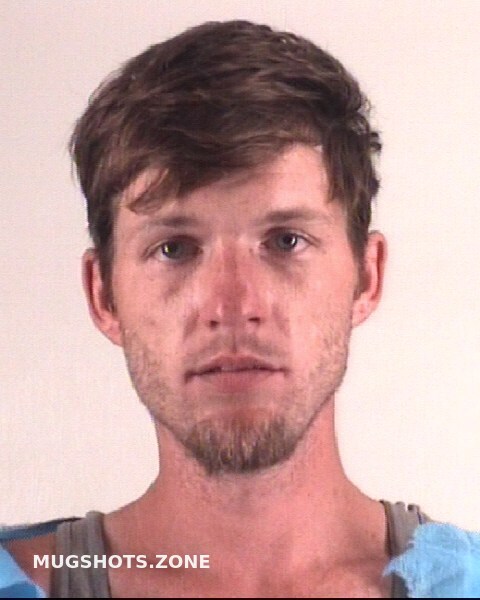 SEAY STEPHEN LEE 11/18/2024 - Tarrant County Mugshots Zone