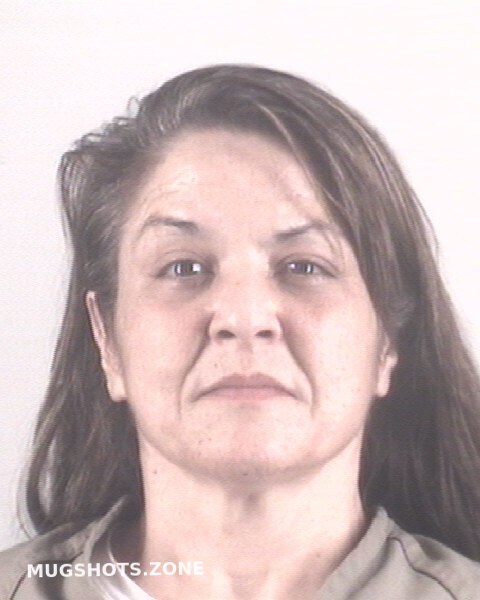DELAROSA LISA DIANE 11/19/2024 - Tarrant County Mugshots Zone