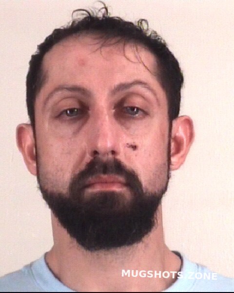 LEVY ARI NISIM 11/20/2024 - Tarrant County Mugshots Zone