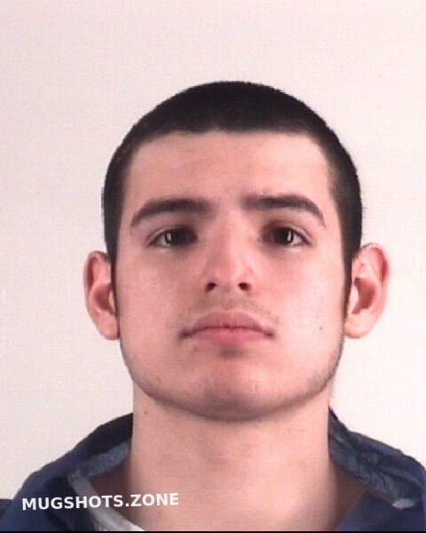 MENDOZA CALEB JONATHAN 11/20/2024 - Tarrant County Mugshots Zone