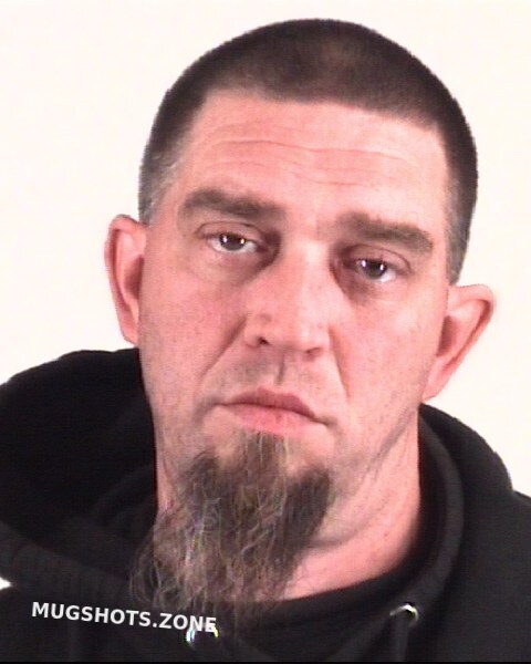 HOPPER JEFFREY DEAN 11/20/2024 - Tarrant County Mugshots Zone