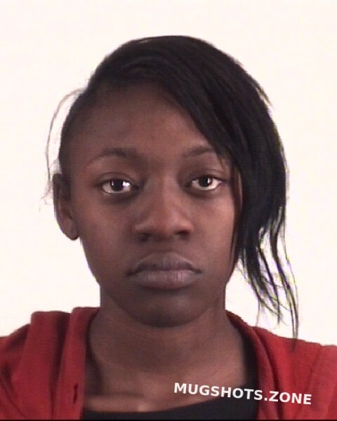 ALLEN JAYLIN SHANTRESE 11/20/2024 - Tarrant County Mugshots Zone