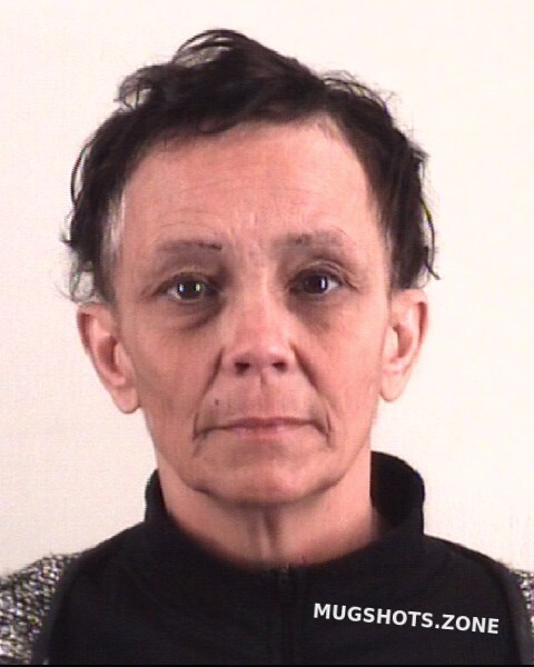 MCCUE KIMBERLY ANN 11/20/2024 - Tarrant County Mugshots Zone