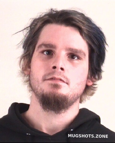 HAMMER COLTON MICHAEL 11/21/2024 - Tarrant County Mugshots Zone