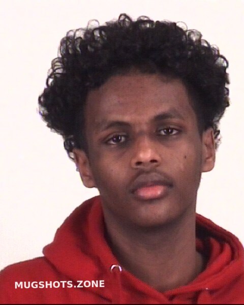 BALKER AFRAN SHEMSU 11/21/2024 - Tarrant County Mugshots Zone