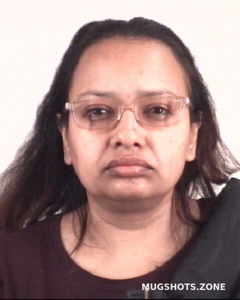 SANCHEZ BERNICE 11/21/2024 - Tarrant County Mugshots Zone