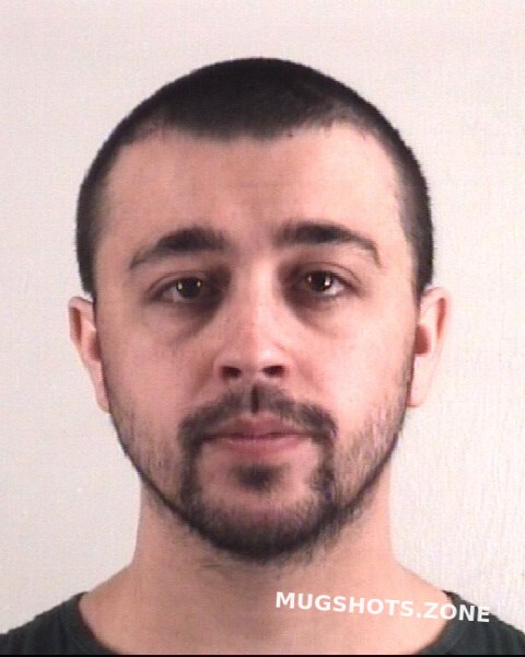 PAGE BRANDON PHOENIX 11/21/2024 - Tarrant County Mugshots Zone