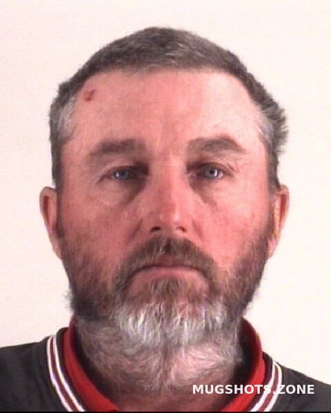 WARREN JODY RAY 11/21/2024 - Tarrant County Mugshots Zone