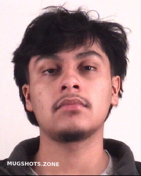 CADENA ERIC JESUS 11/22/2024 - Tarrant County Mugshots Zone