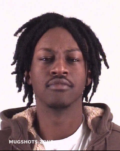 WILLIAMS TREVION MARKEE 11/22/2024 - Tarrant County Mugshots Zone