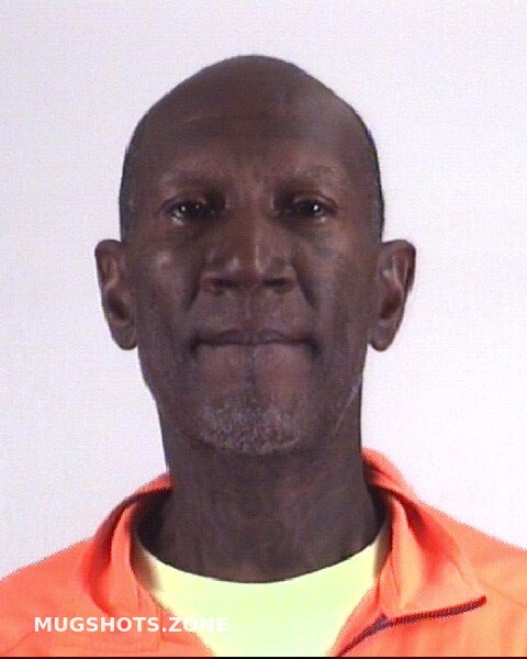 BROWN WARREN JOSEPH 11/22/2024 - Tarrant County Mugshots Zone