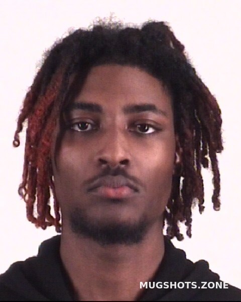 THOMAS JASHAWN MARQUES 11/22/2024 - Tarrant County Mugshots Zone