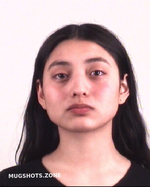 RODRIGUEZ MARIAH 11/22/2024 - Tarrant County Mugshots Zone