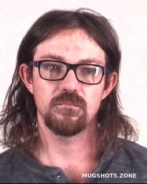 POMEROY JACOB 11/22/2024 - Tarrant County Mugshots Zone