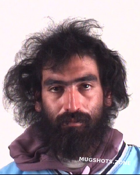 RODRIGUEZ SHILOH MIGUEL 11/22/2024 - Tarrant County Mugshots Zone