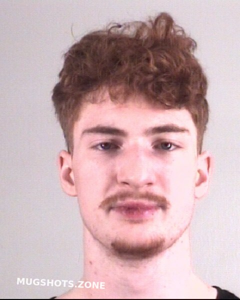 JORDAN SEAN WALLACE 11/22/2024 - Tarrant County Mugshots Zone