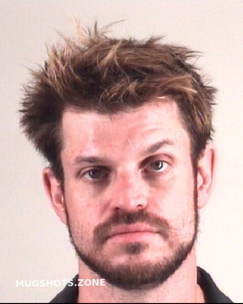 HARMON STEVEN DANIEL 11/23/2024 - Tarrant County Mugshots Zone