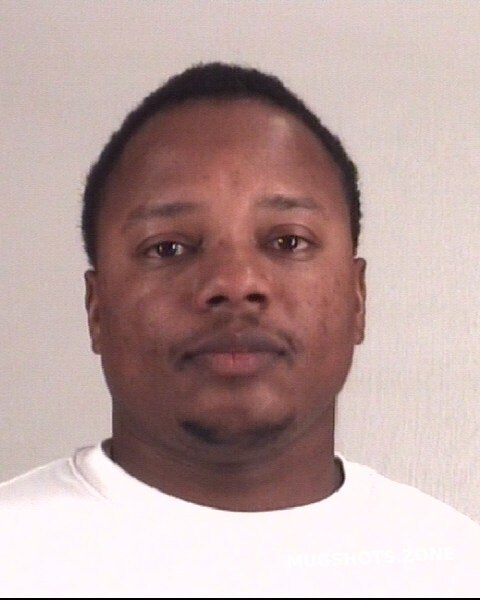 FLEMING BRIAN KIETH 11/23/2024 - Tarrant County Mugshots Zone