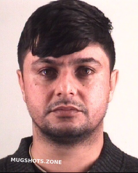 AZIZ ABDUL 11/23/2024 - Tarrant County Mugshots Zone