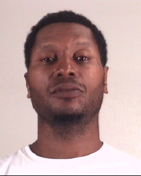 COLBERT MARC 11/24/2024 - Tarrant County Mugshots Zone
