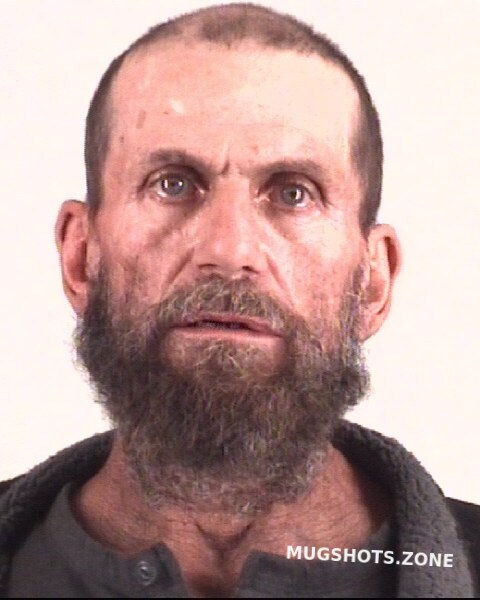 WARD JAMES ALLEN 11/24/2024 - Tarrant County Mugshots Zone