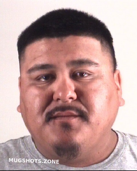 JACQUEZ JOSE RAMON 11/24/2024 - Tarrant County Mugshots Zone